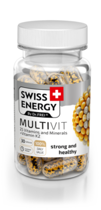 MULTIVIT® – BSG PHARMACEUTICALS