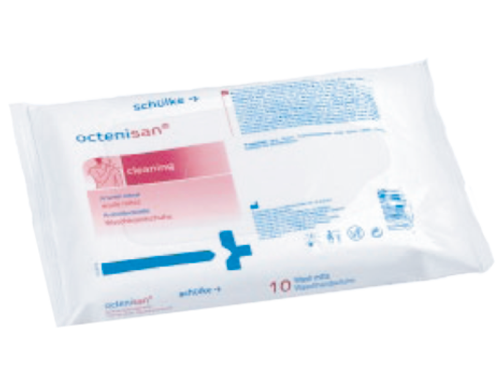 Octenilin® Wound Gel – BSG PHARMACEUTICALS