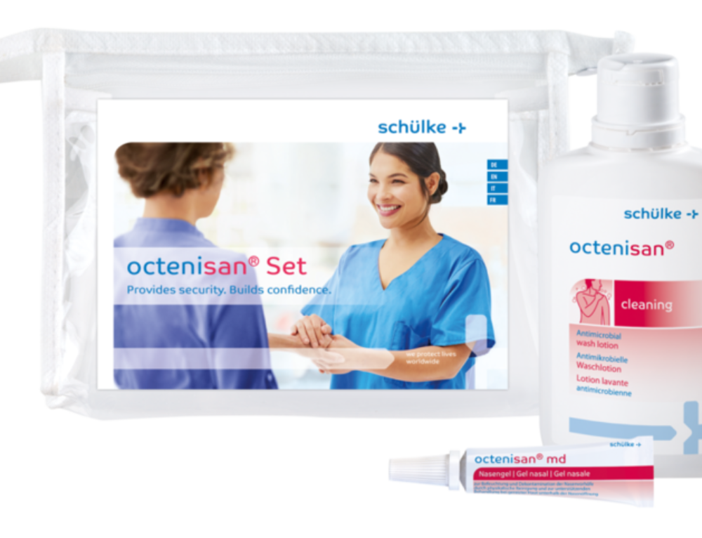 Octenilin® Wound Irrigation Solution – BSG PHARMACEUTICALS