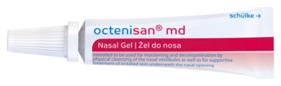 Octenisan® md Nasal Gel – BSG PHARMACEUTICALS