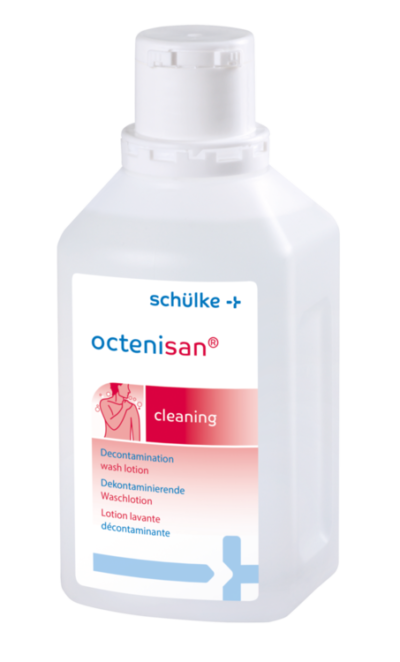 Octenisan® Antimicrobial Body Lotion – BSG PHARMACEUTICALS