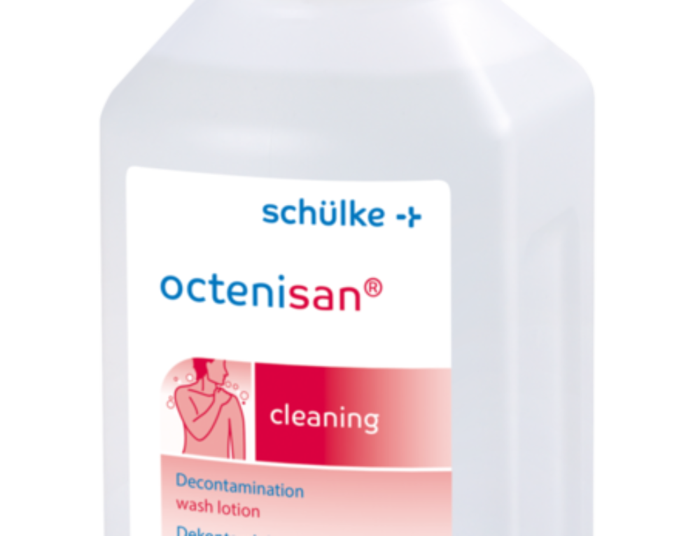 Octenisan® md Nasal Gel – BSG PHARMACEUTICALS